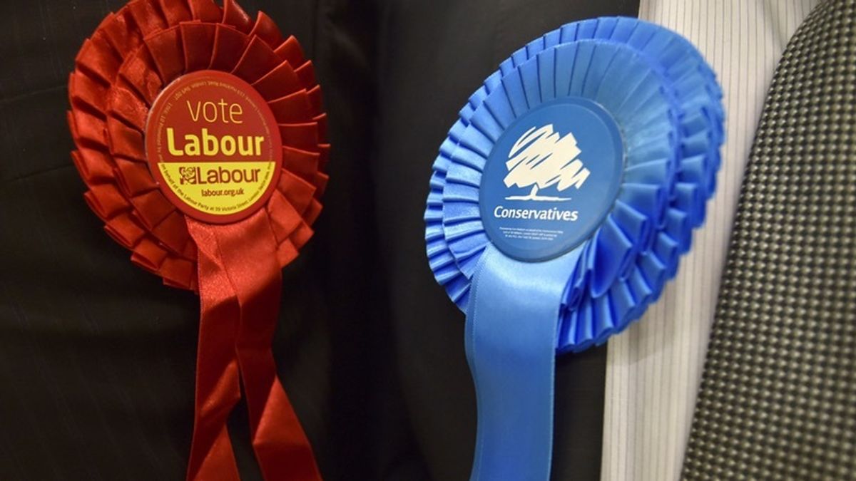 National General Election campaigning to resume on Friday | Shropshire Star
