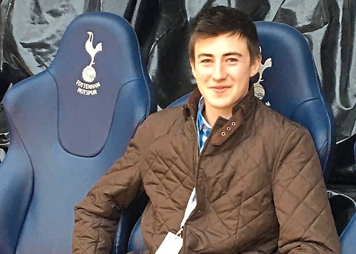 James Corfield: ‘Urgent safety issues starting to be fixed ...