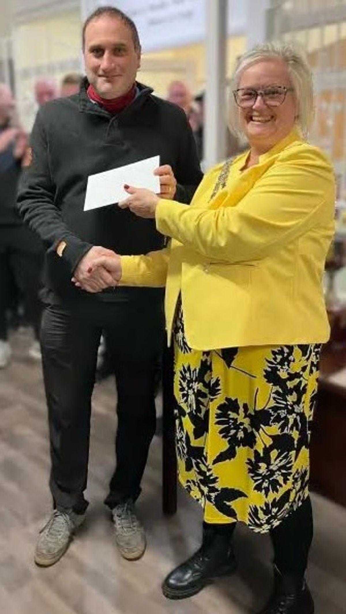 Bowls round-up: Ifton crowned the winter wonders | Shropshire Star