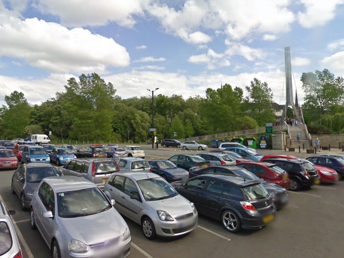 Shrewsbury parking charge rises slammed as 'excessive' | Shropshire Star