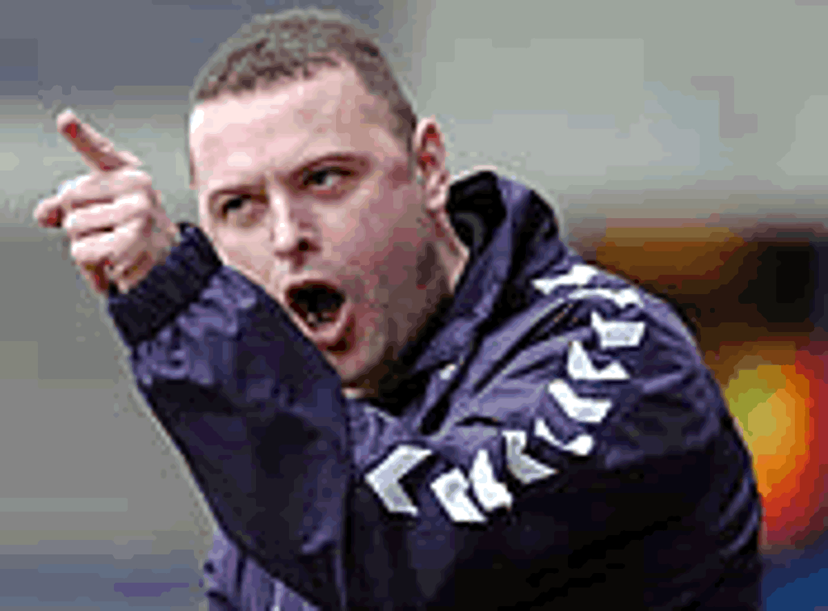 Smith's rallying call to the fans | Shropshire Star