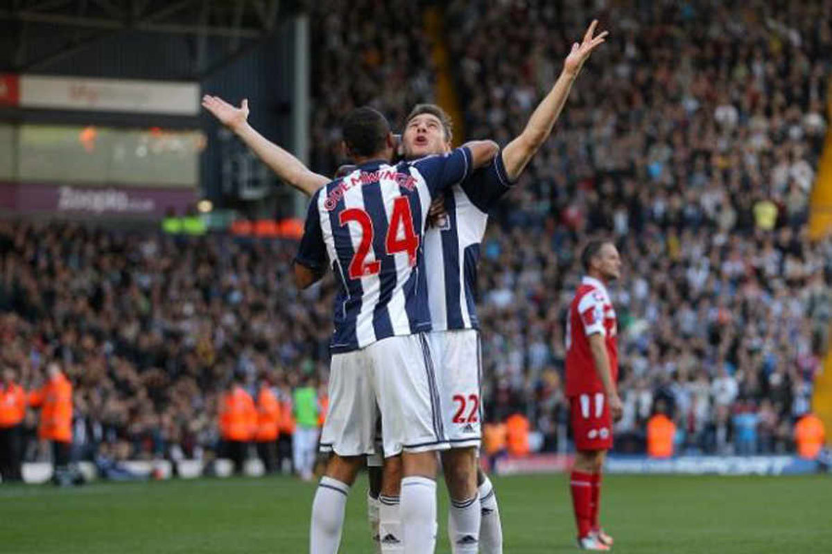 Zoltan Gera wants to stay at West Brom | Express & Star