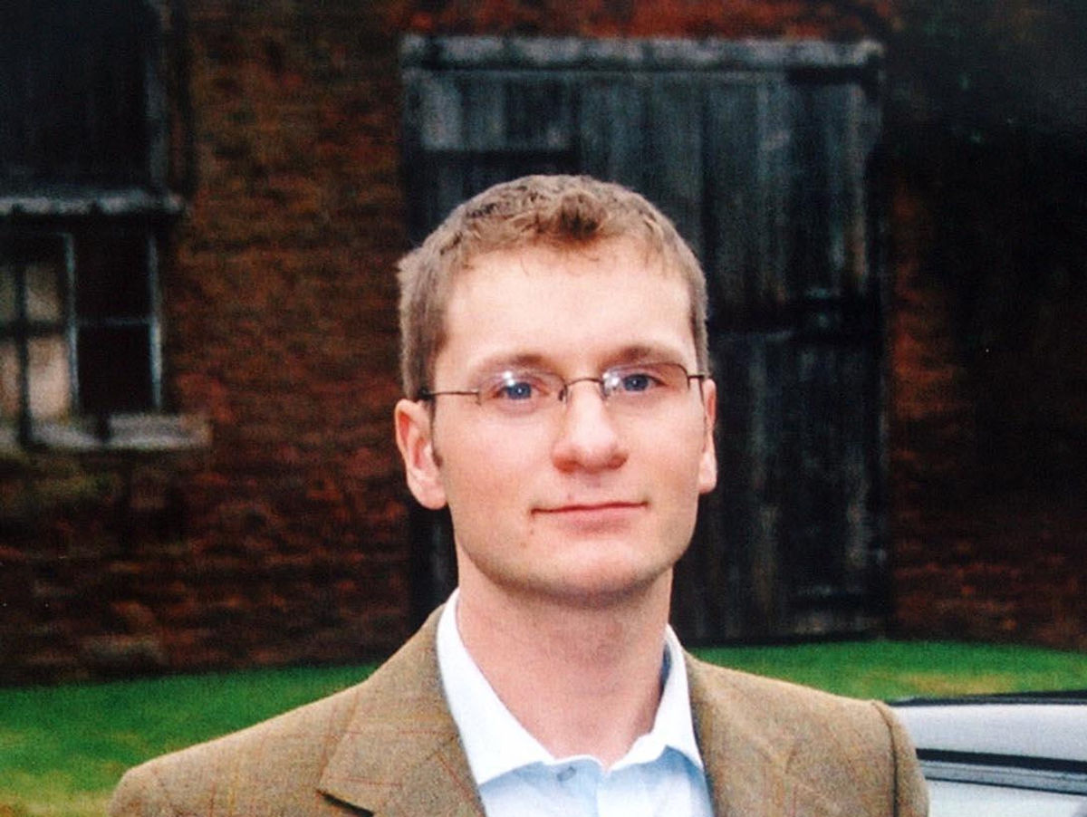 Mum of soldier whose body was found two years after he went missing in ...