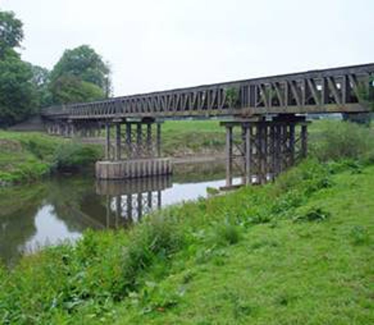 Bridge closure for a day | Shropshire Star
