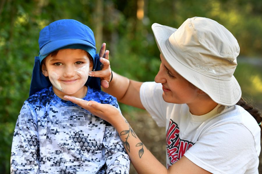 West Midlands Heatwave: How hot is it expected to be and when will the ...