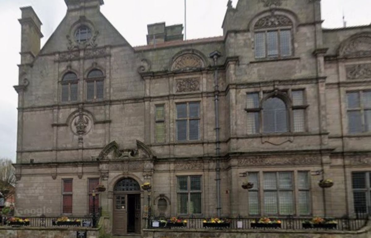 Oswstry's council tax precept to rise by 39 per cent | Shropshire Star