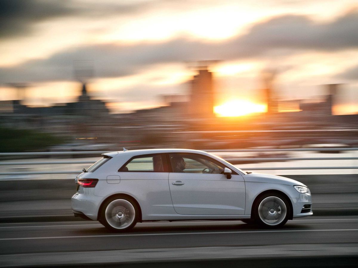 Driving long miles? These are the best used cars for the job ...