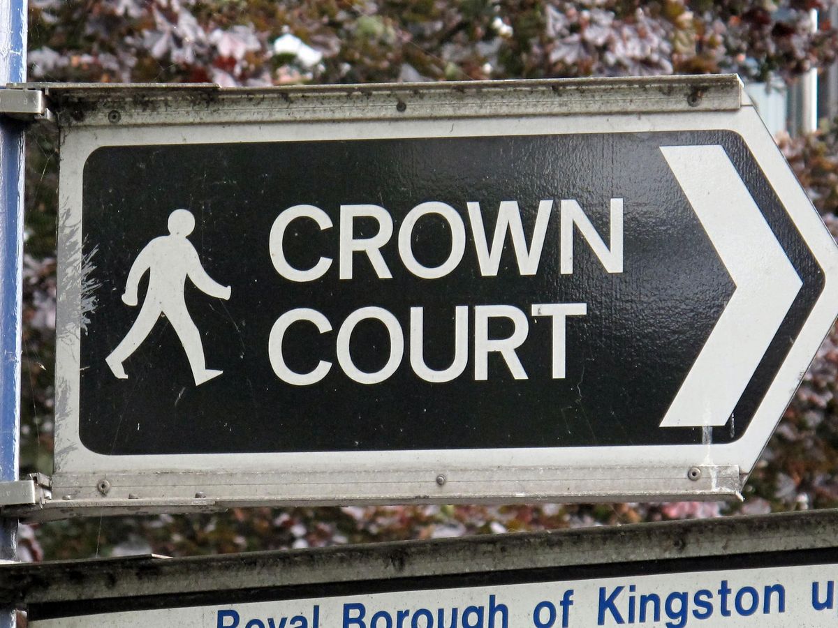 Crown court backlog hits record level with thousands of cases waiting ...