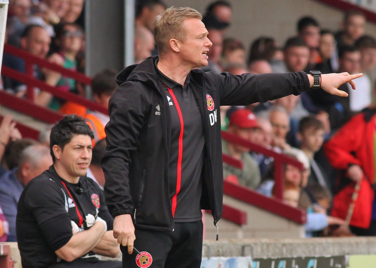 Dean Keates: Walsall's pre-season to be enjoyable | Express & Star