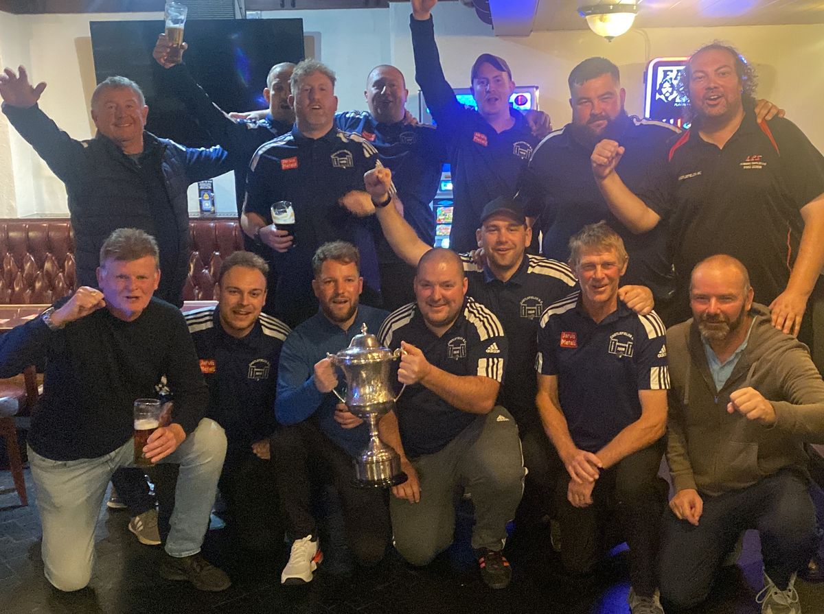 Castlefields edge Bayley in league’s closest ever finish | Shropshire Star