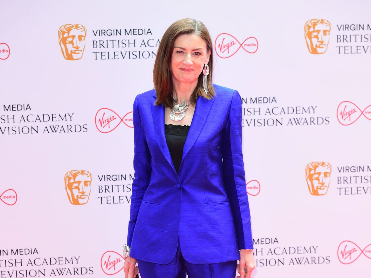 Amanda Berry to step down as Bafta chief executive in 2023 | Express & Star