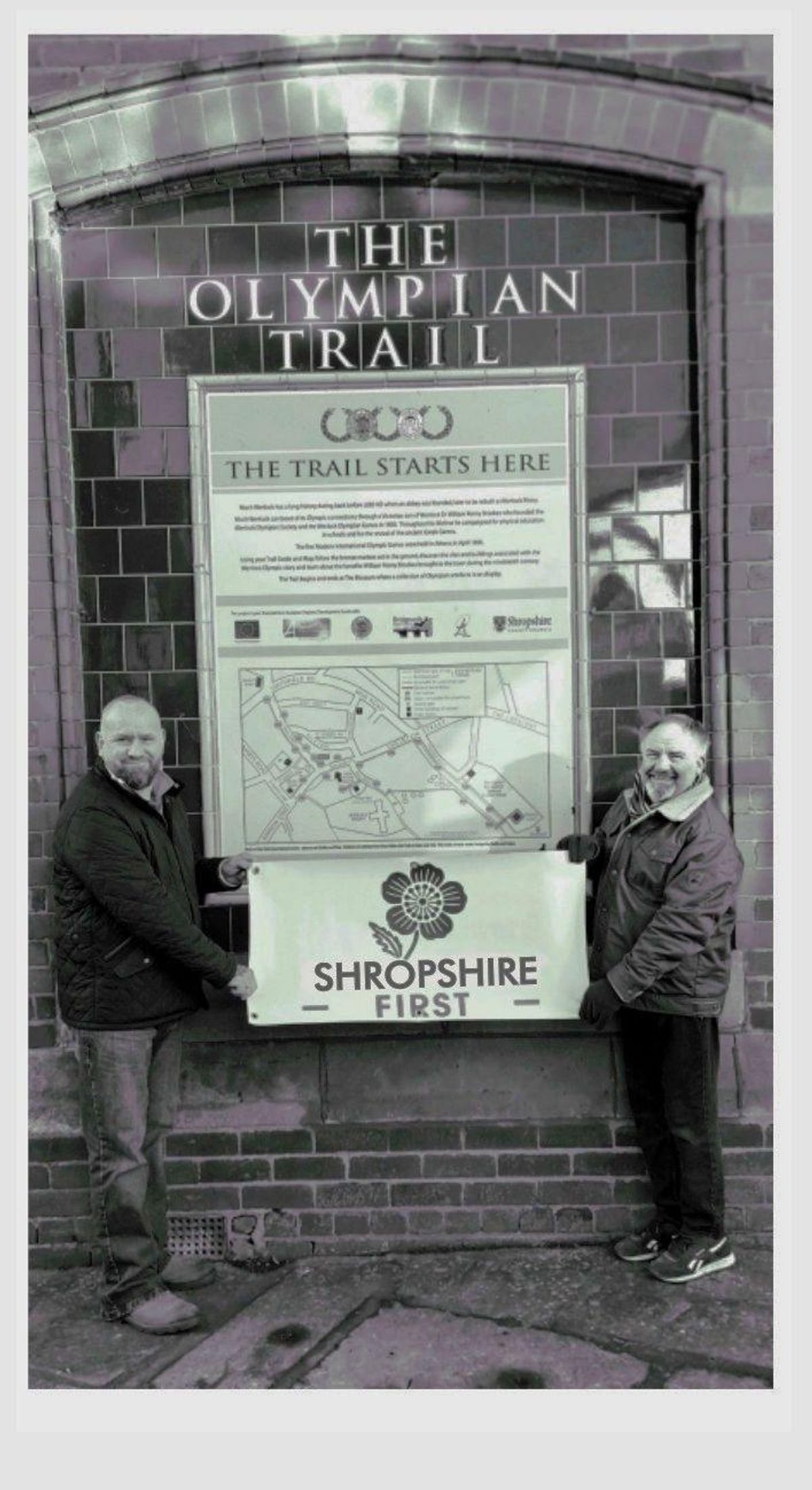 'Putting residents first' - new political movement launches in ...