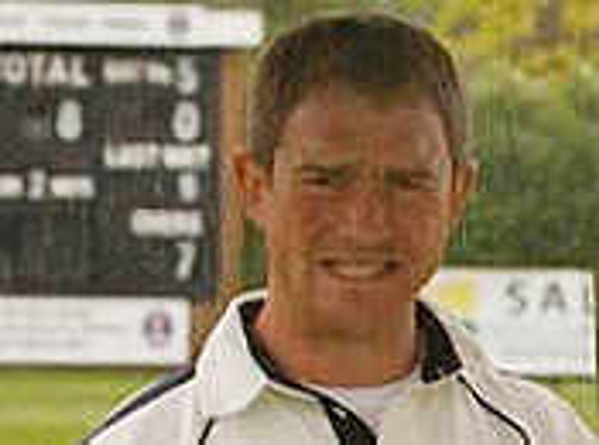 Hancock in shock resignation | Shropshire Star