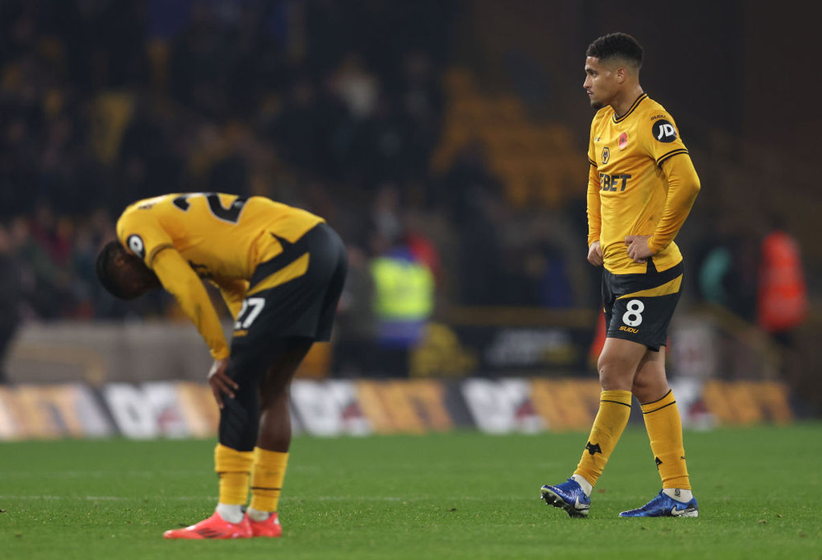 Dave Edwards: Wolves players need to handle the pressure | Express & Star