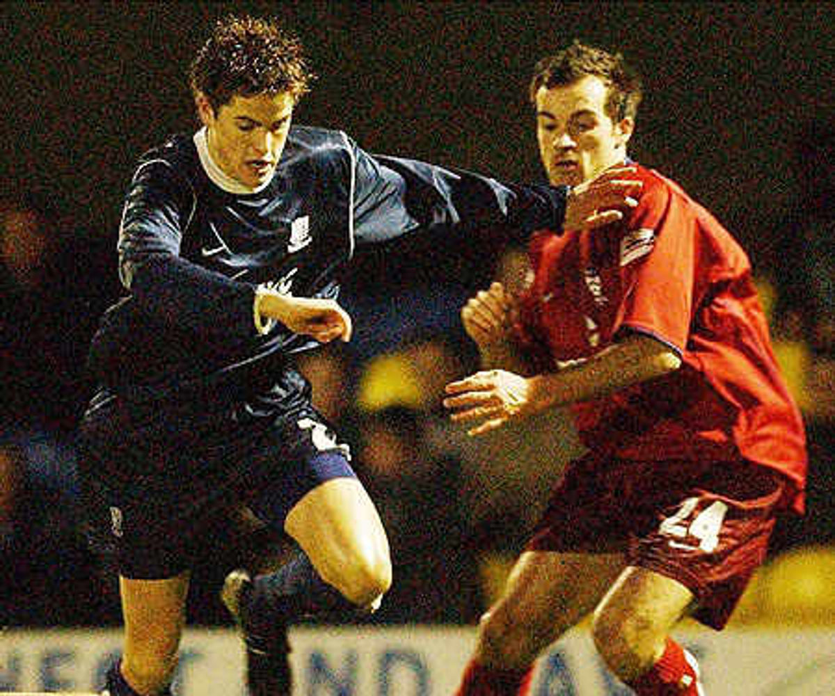 Kightly: His story in pictures | Express & Star