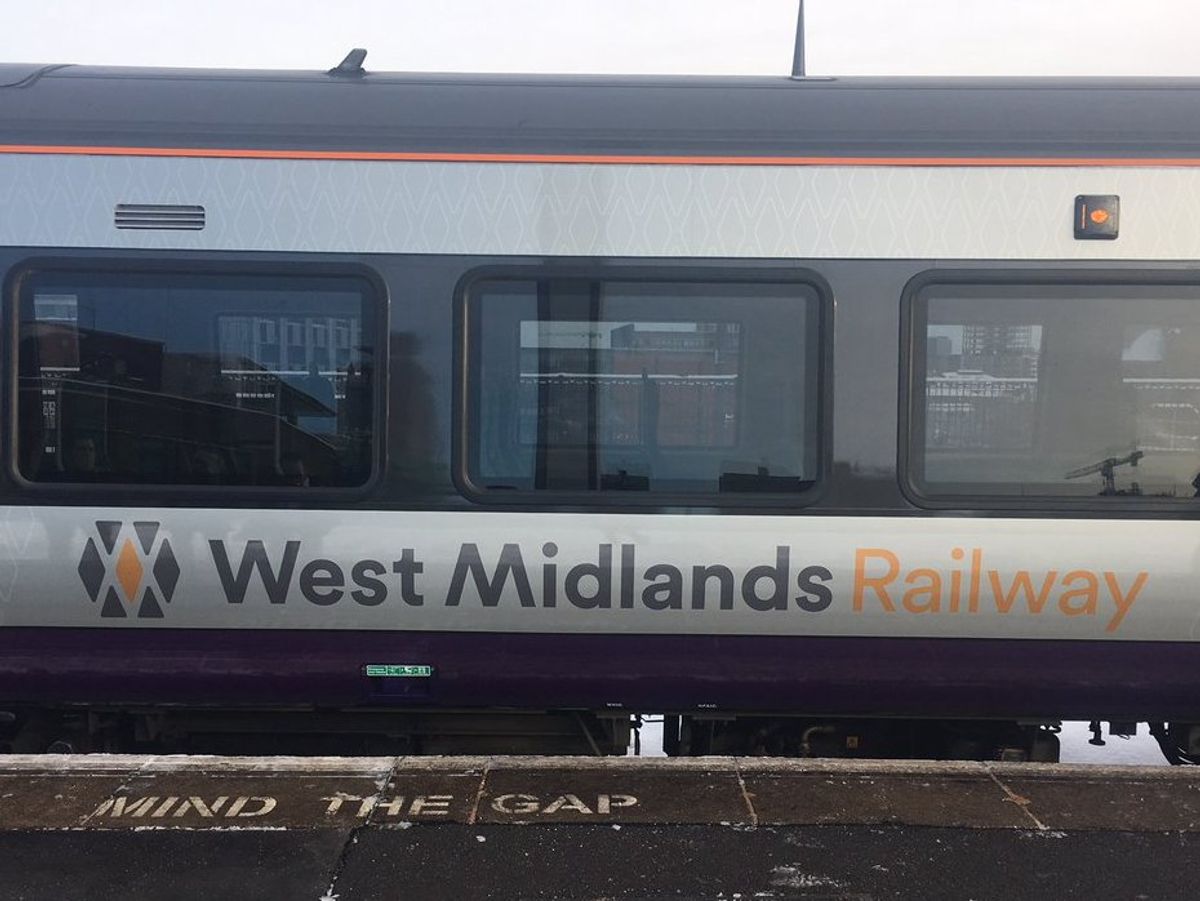 Direct Walsall to London train to be introduced in major timetable ...