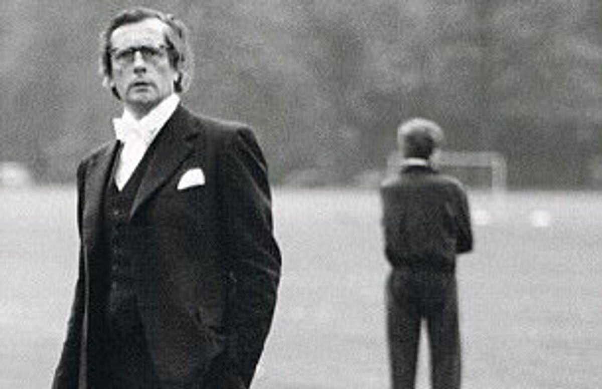 Orphanage boy who shaped our leaders | Express & Star