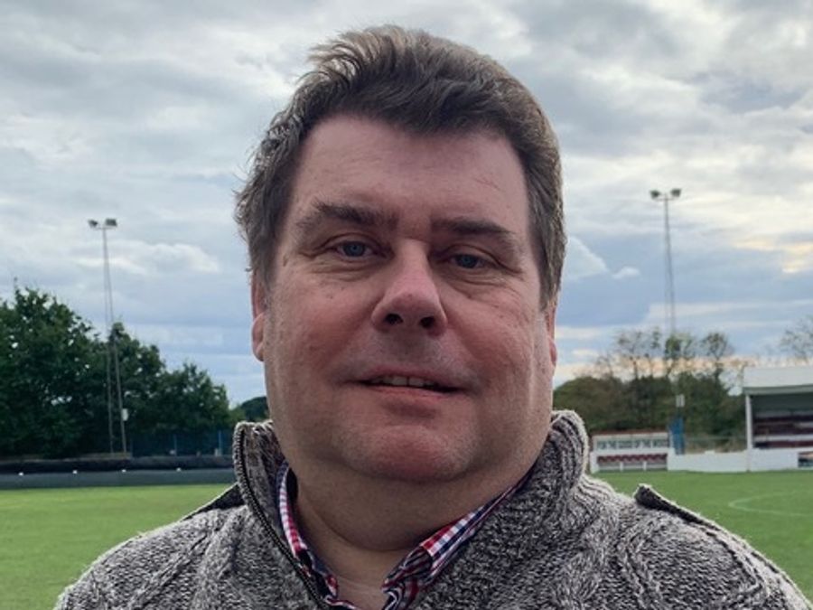 'The people's army is on the march' declares Walsall's first Reform ...