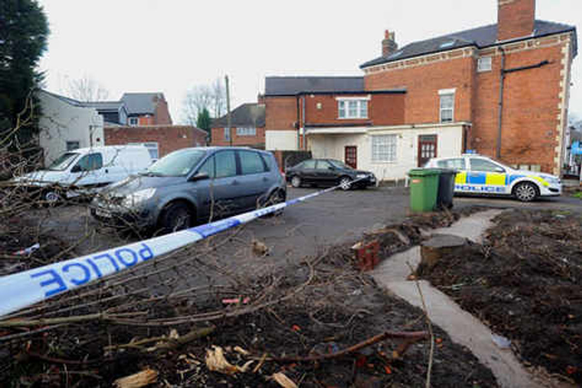 Man charged with college lecturer Mandy Finn's murder | Express & Star