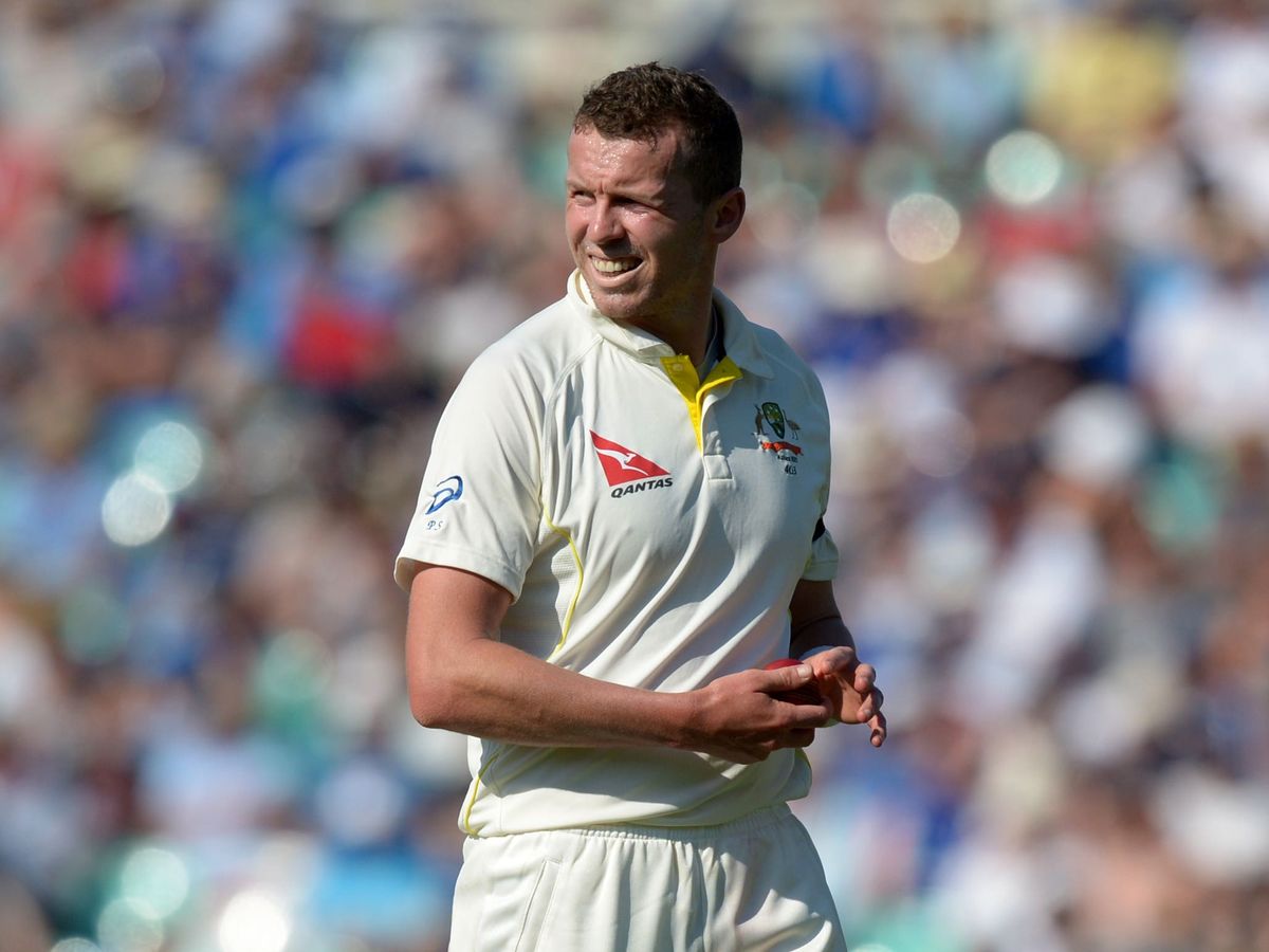 ‘It’s a hard one’ – Peter Siddle defends England’s preparations for ...