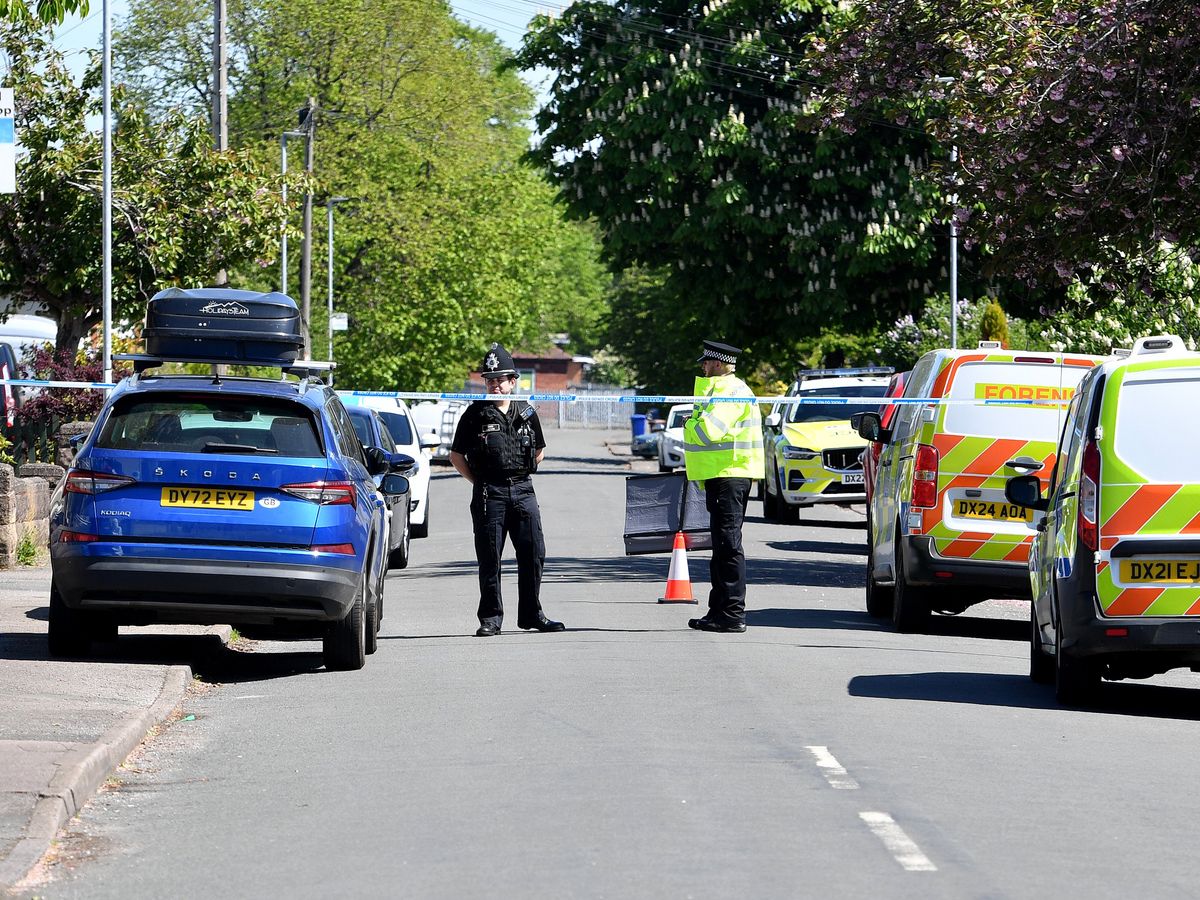 Latest Cannock news | Express & Star