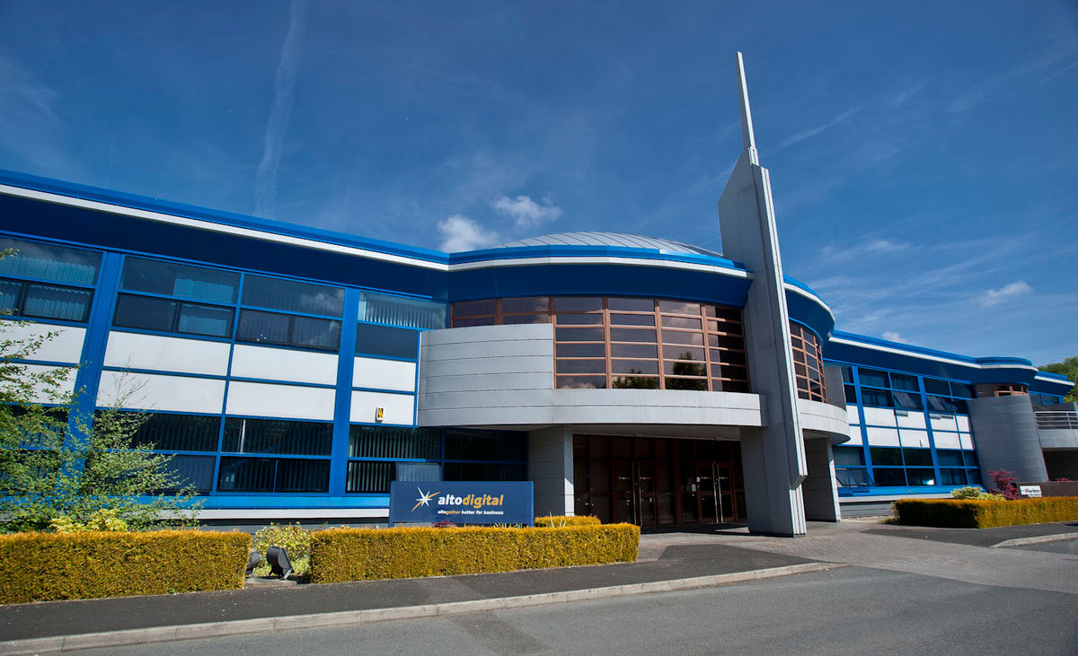 Altodigital eyes up acquisition targets | Express & Star