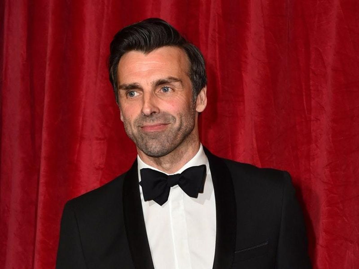 Guilty verdict for Emmerdale’s evil Pierce was important, says Jonathan ...