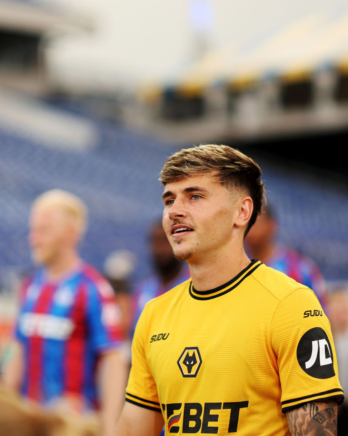 Wolves youngster set for chance to impress at Brighton | Express & Star