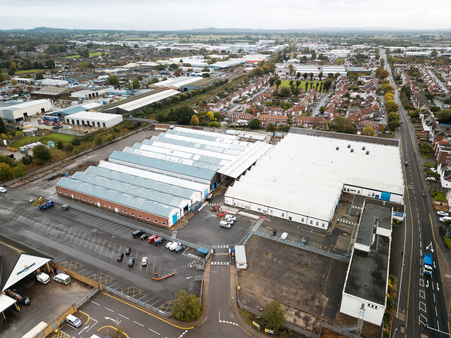 Shrewsbury hospital pre-surgery clinic moves to site of historic ...