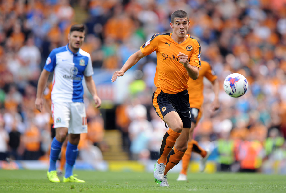 Matt Maher: Conor Coady's Wolves departure is the last link to the ...
