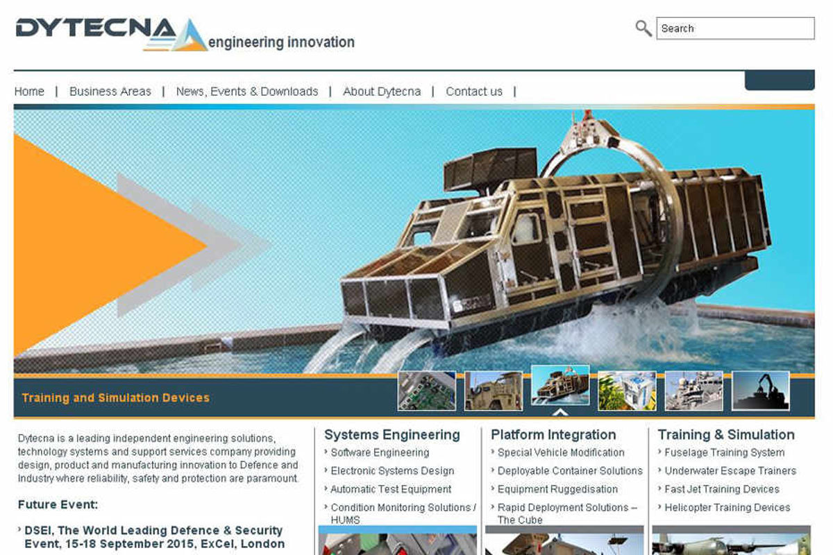 Welshpool engineering firm in administration | Shropshire Star