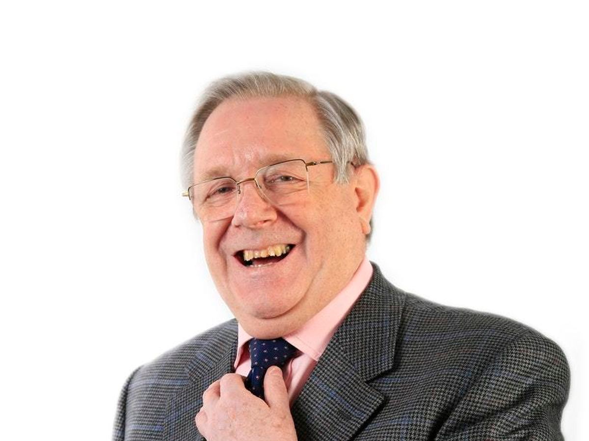 Veteran BBC radio presenter Ed Doolan dies aged 76 | Express & Star