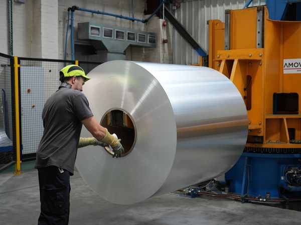 Bridgnorth Aluminium rolls out £2m investment at Shropshire site – with jobs to be created ...