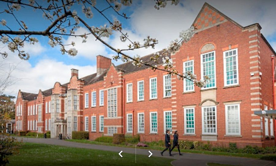 Revealed: Best-performing secondary schools in Wolverhampton | Express ...