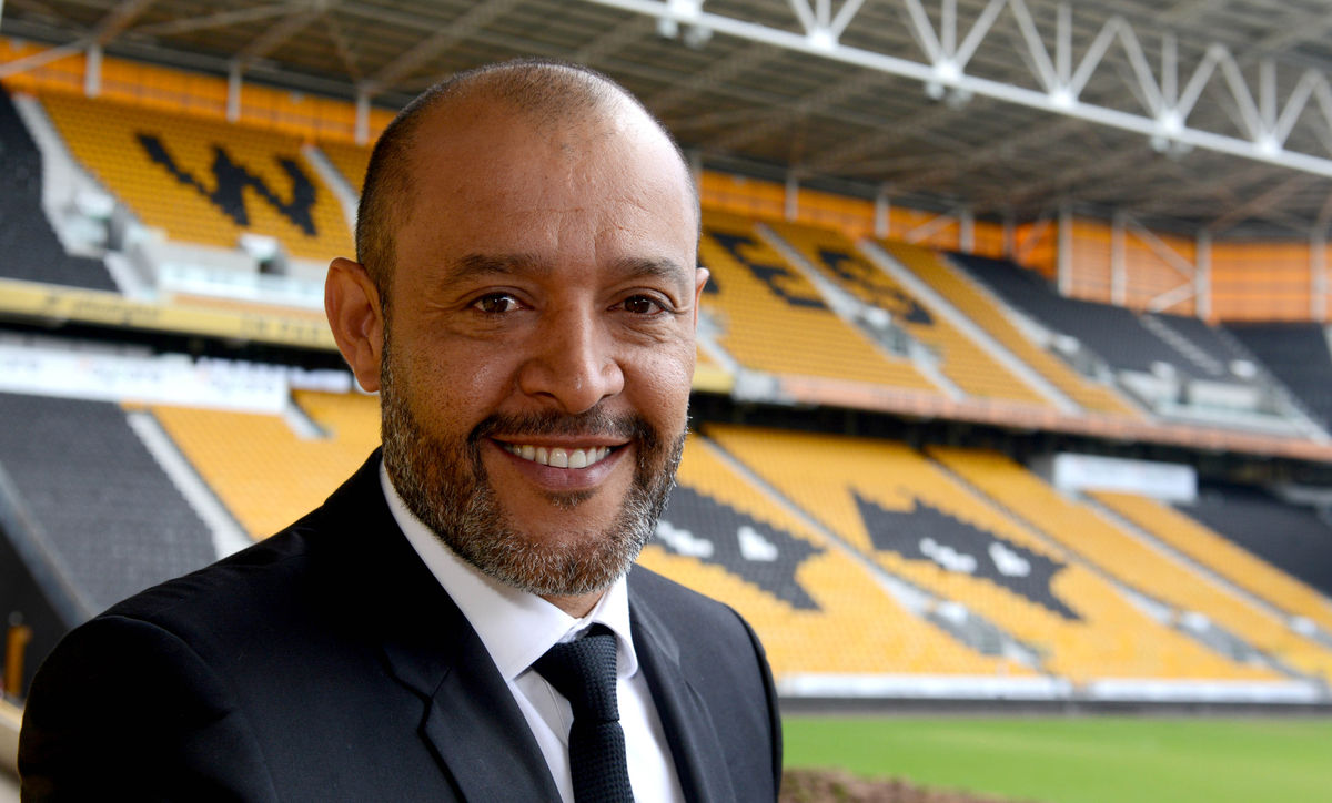 Neill Collins: New Wolves boss Nuno takes no prisoners | Shropshire Star