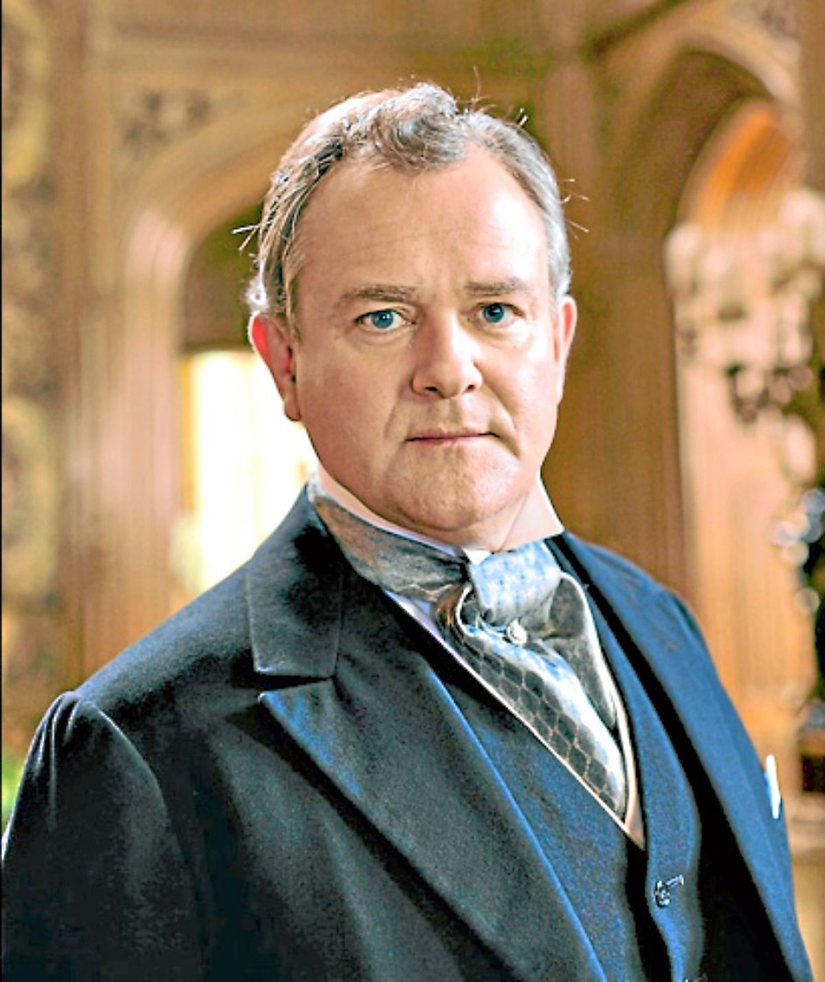 Peter Rhodes on a missing bear, the ending of slavery and the fraught ...