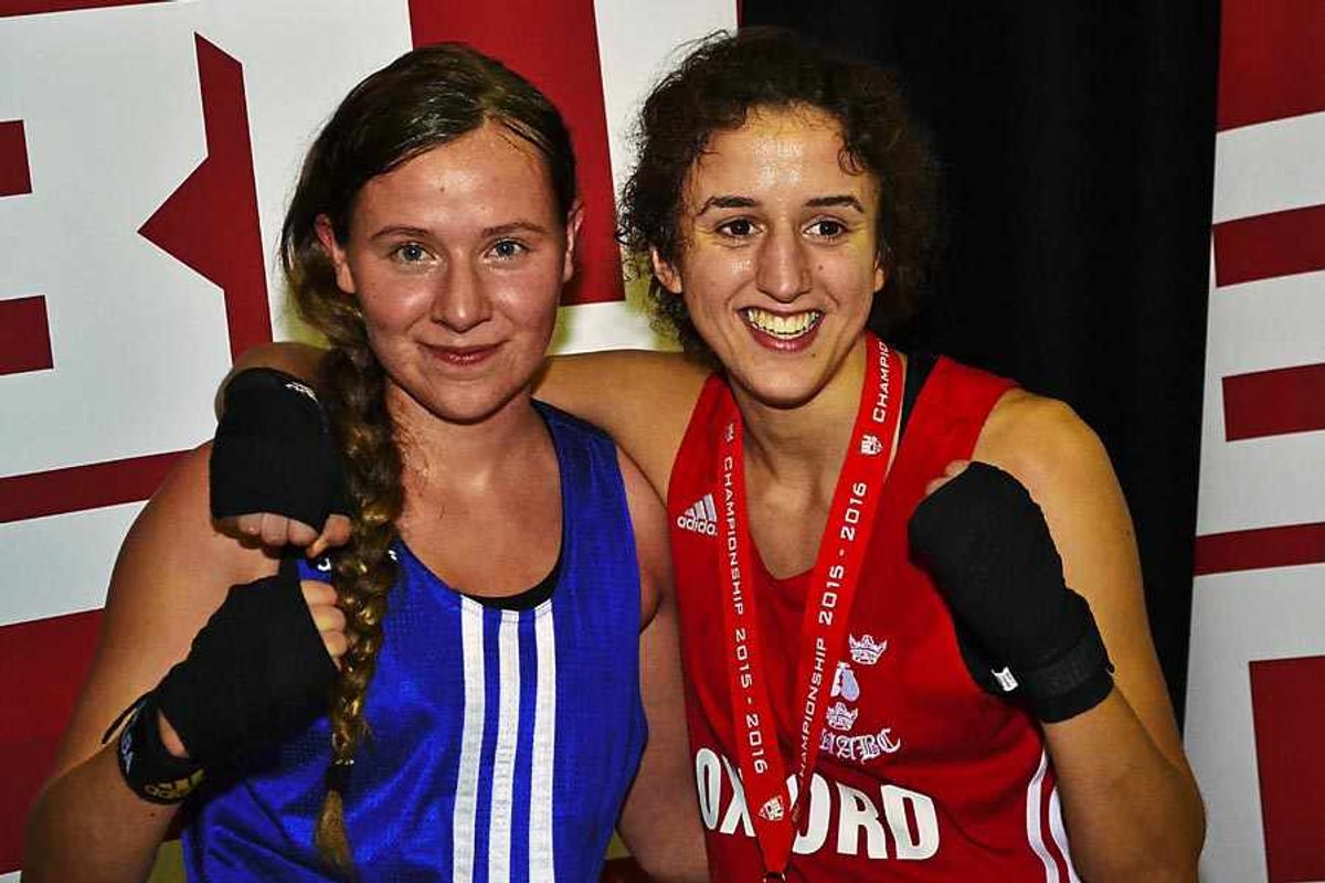 Golden girl Isra Hale is a hit in the Steel City | Express & Star