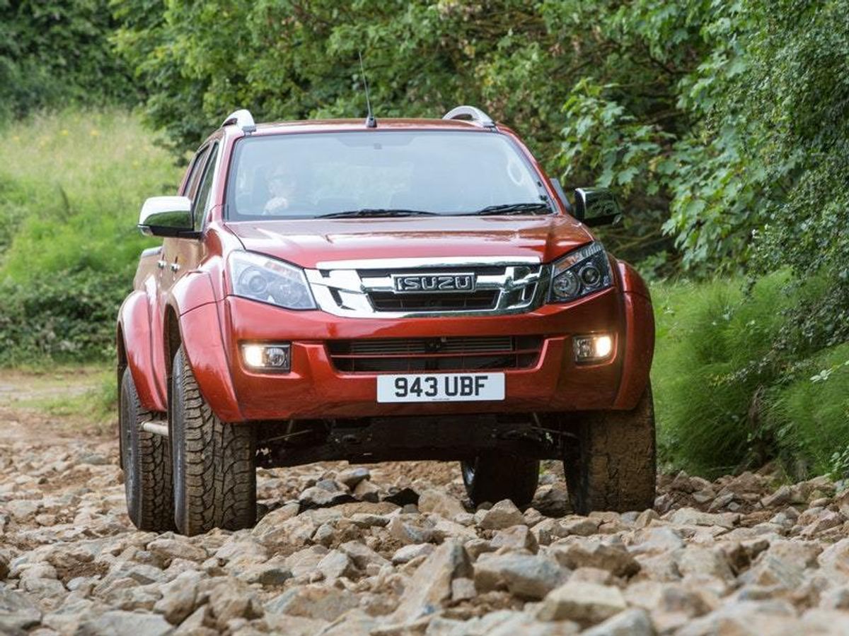 The most rugged cars you can buy | Express & Star