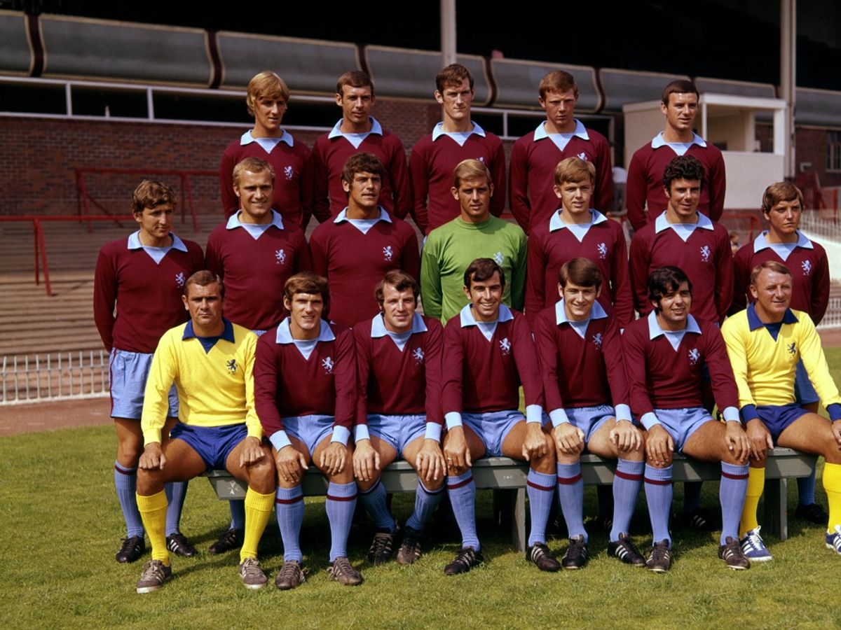 Former Aston Villa winger Dave Rudge dies aged 74 | Express & Star
