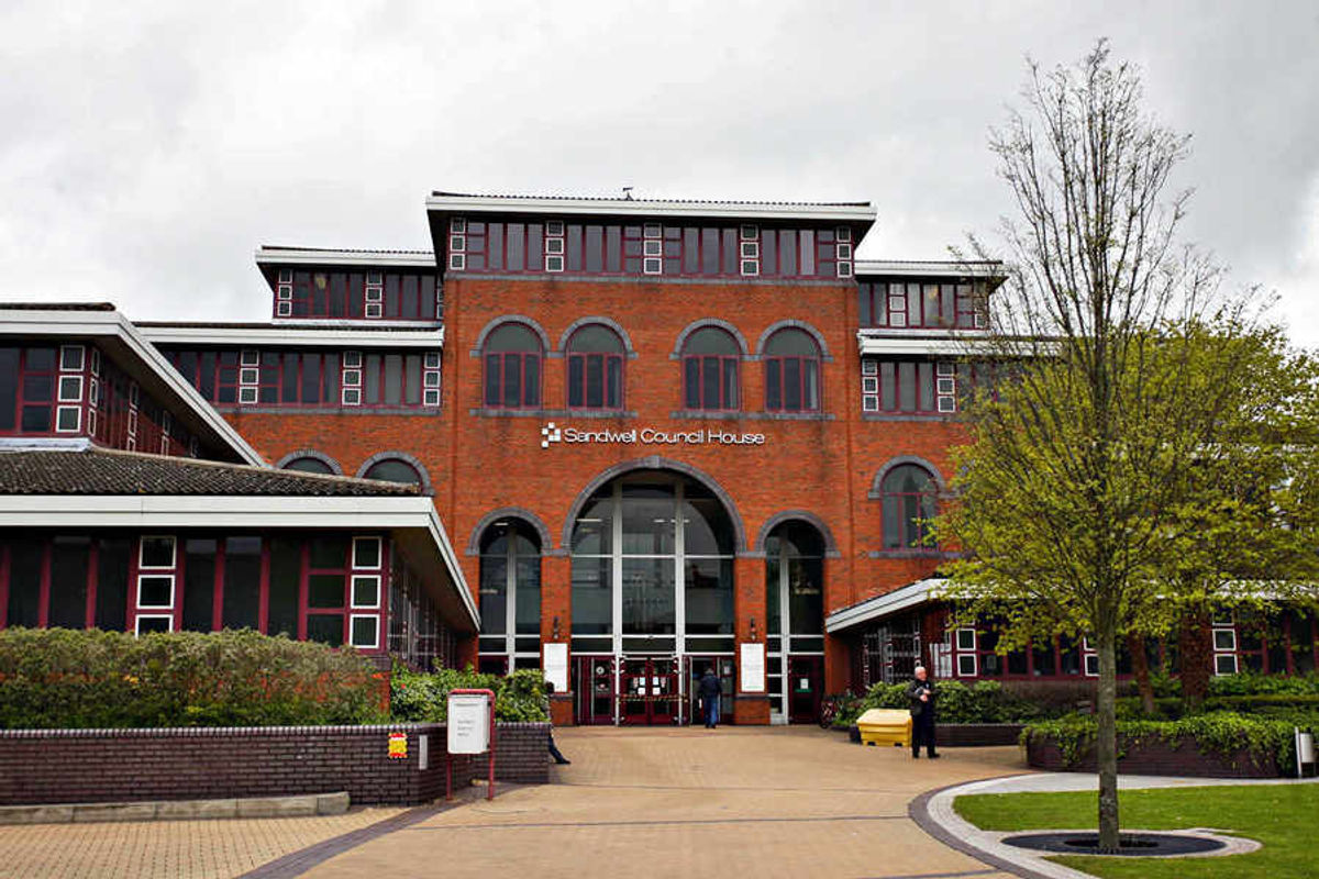 Sandwell Council launch investigation into fresh allegations over corrupt house allocations ...