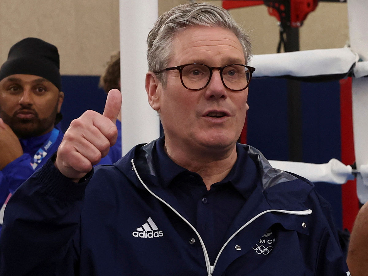 Peter Rhodes on equality, zero-carbon and how to compel without ...