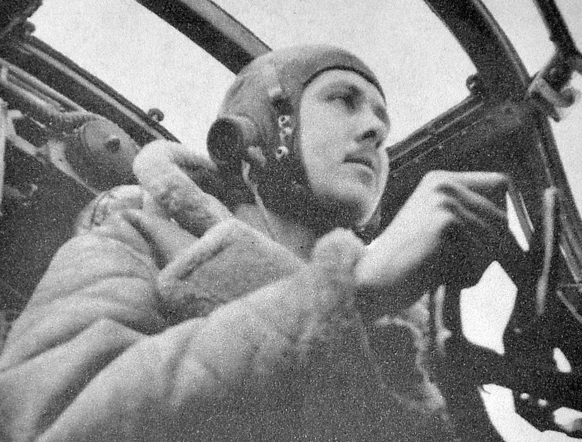 Shrospshire war hero pilot remembered | Shropshire Star