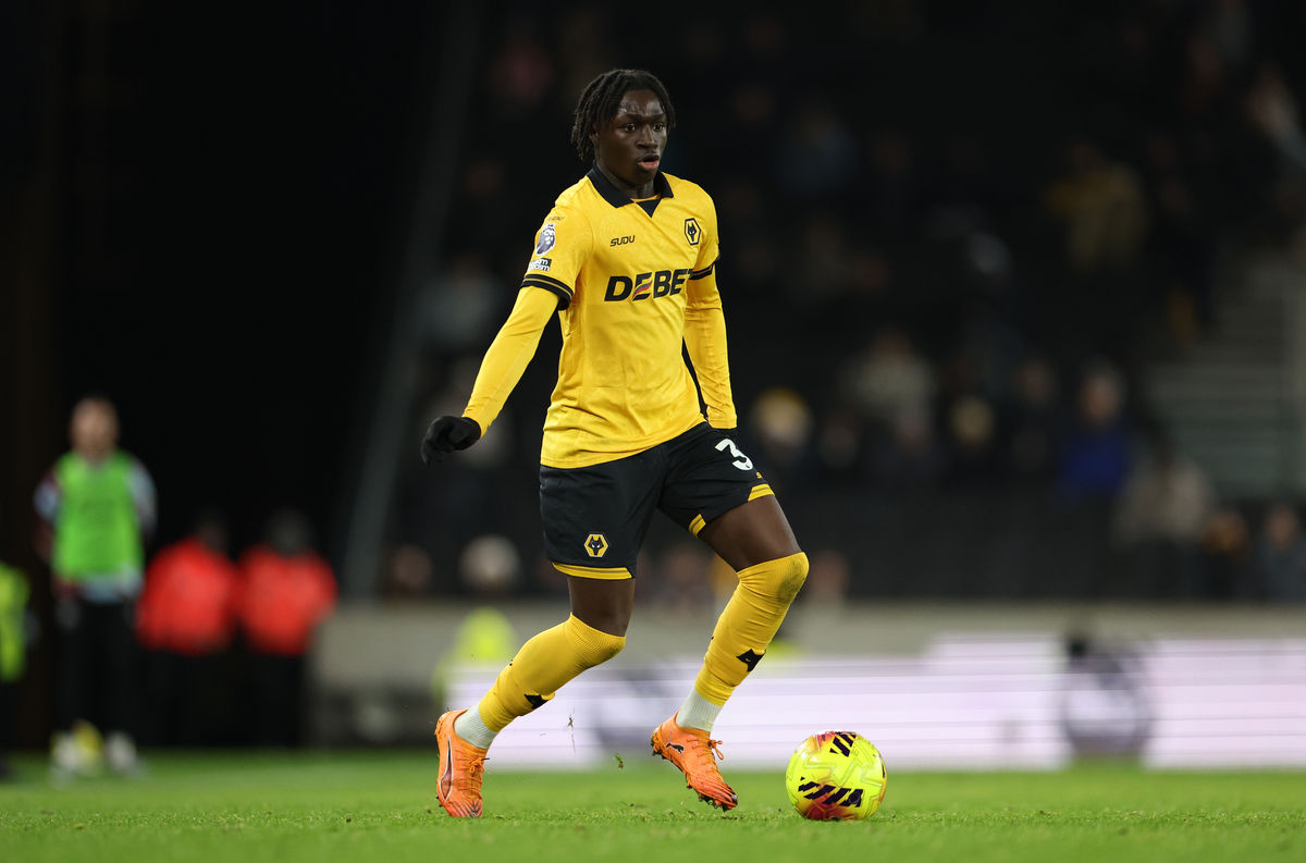 Liverpool v Wolves preview: Rob Edwards considering first start for ...