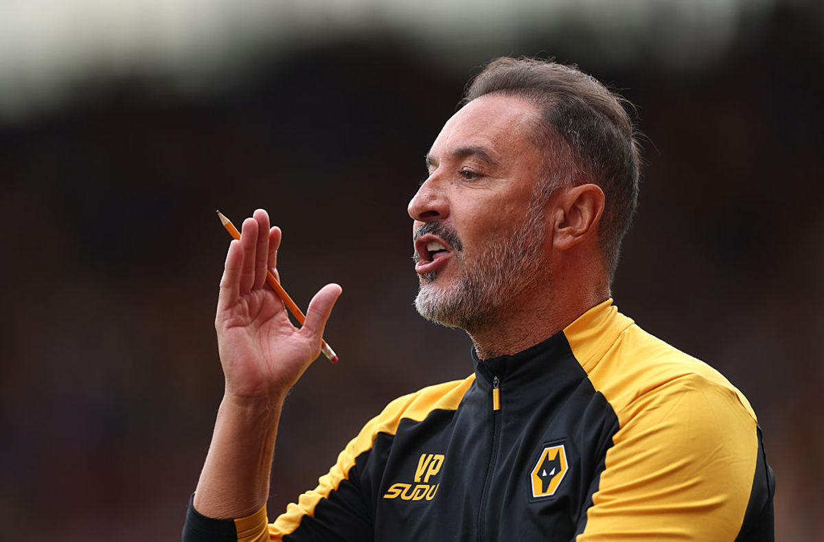 Wolves boss reveals how many more signings he expects this summer ...