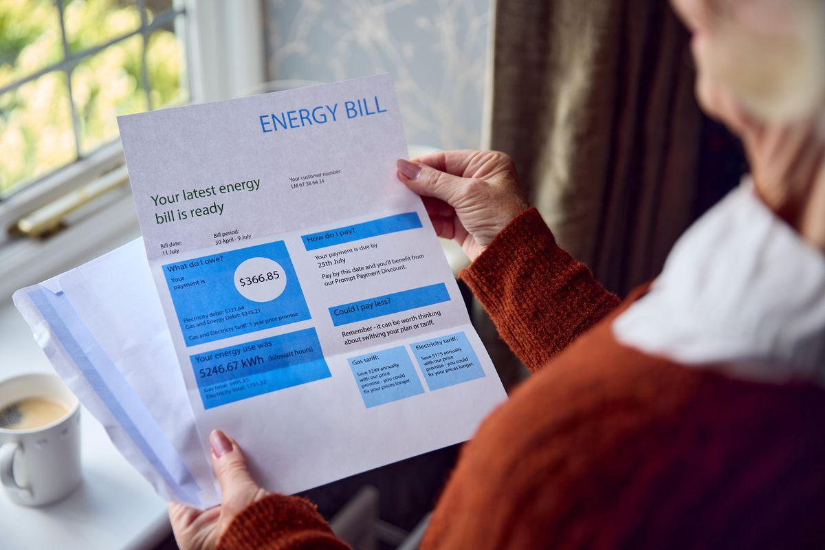 Energy firms could be made to offer no standing charge plans: what it ...