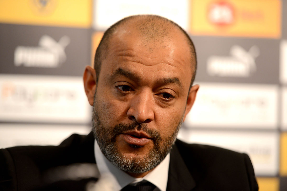 Mel Eves: Pre-season should help new boss Nuno stamp his mark on Wolves ...