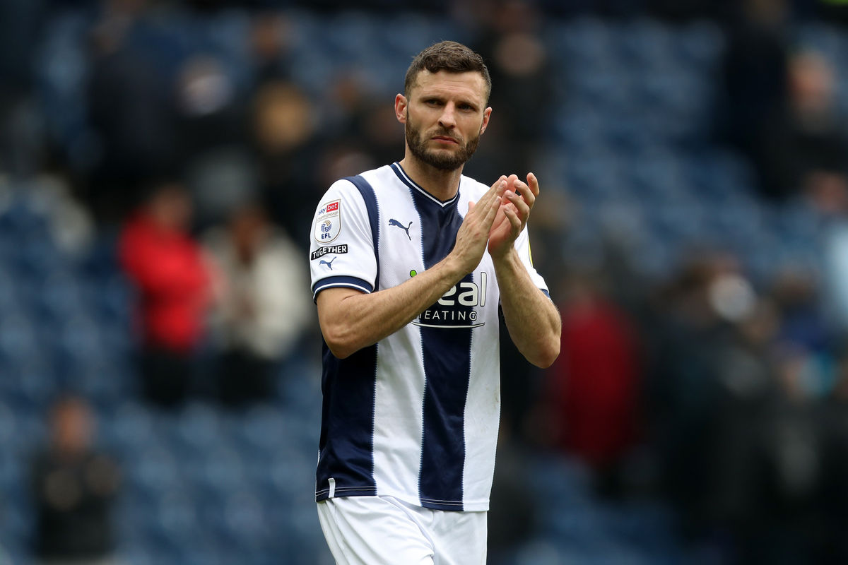 Contract renewal decisions for West Brom boss Carlos Corberan ...
