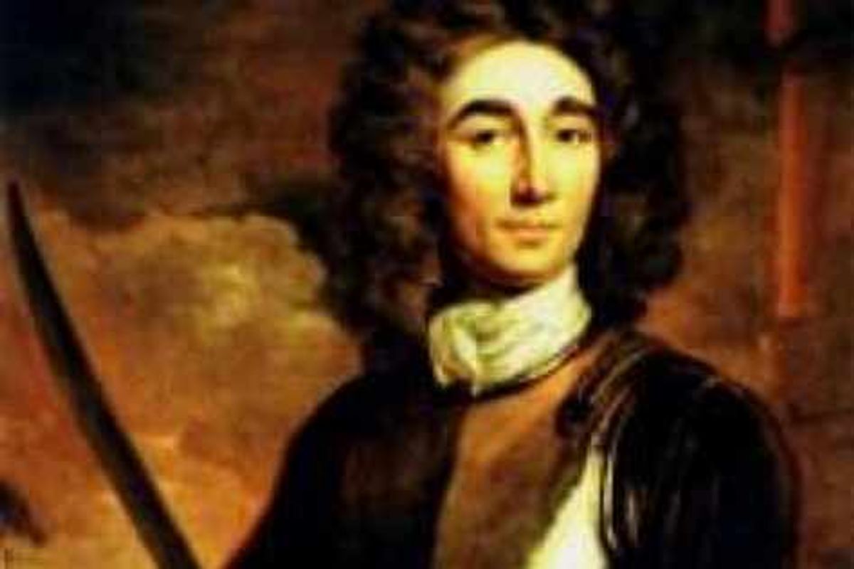 Benbow relative's astonishment at Shrewsbury 'apathy' | Shropshire Star