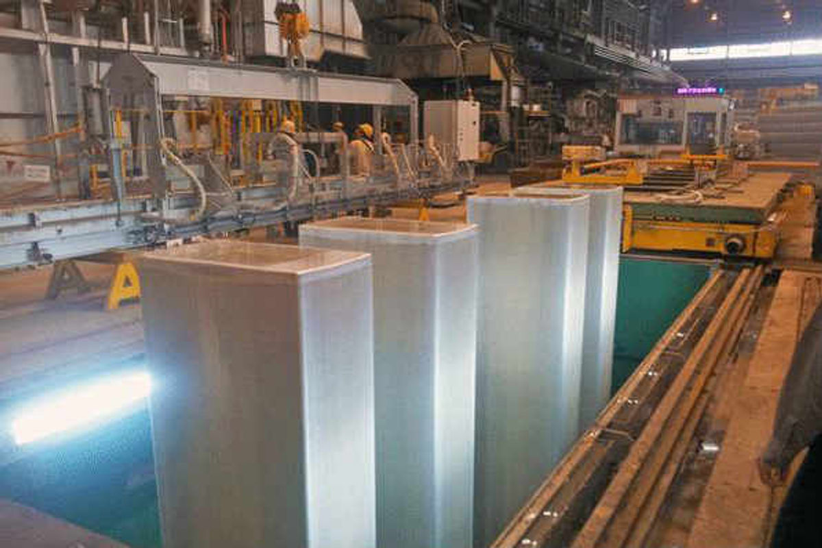 Mechatherm achieves new record turnover | Express & Star