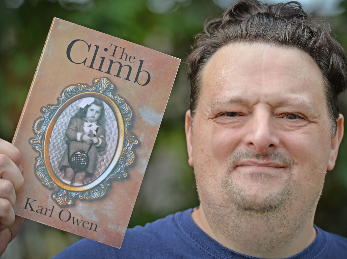 Man publishes book on Hungarian Uprising to remind people Ukrainian ...